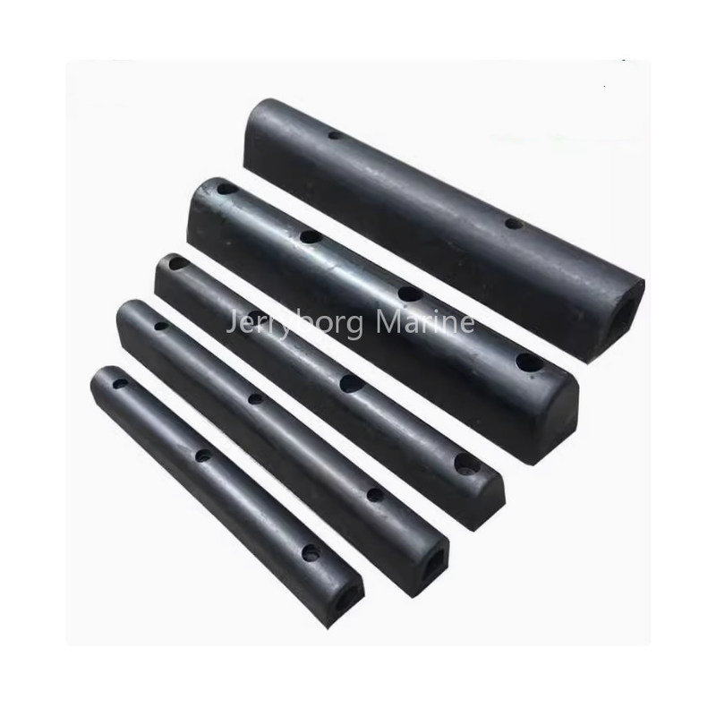 เครื่องปักยางประเภท D สําหรับเรือขนาดใหญ่และเรือบรรทุกสินค้า